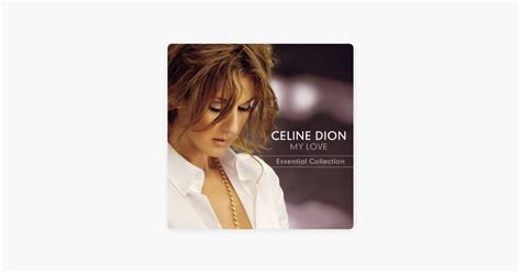 ‎because You Loved Me Theme From Up Close And Personal Canción De