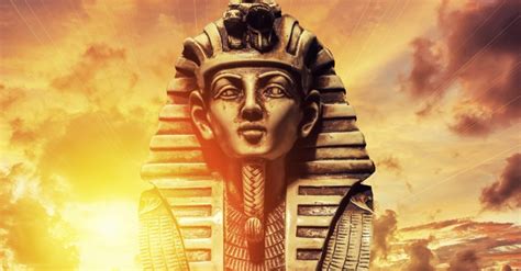 פרעה מלך מצרים כל מה שרציתם לדעת הידברות