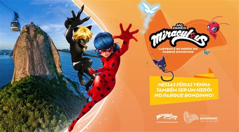 Parque Bondinho Apresenta Emocionante Atração Inspirada Na Famosa Série