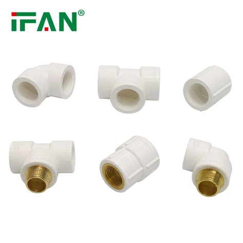 Ppr Elbow Fittings China Plumbing System Suppliers Manufacturers