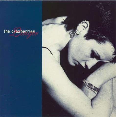 The Cranberries Linger Solid Uk 7 Vinyl Single 7 Inch Record 45