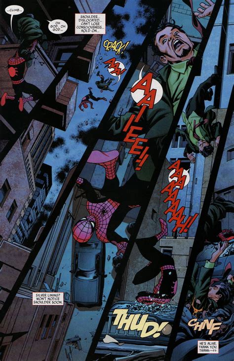 Fear Itself Spider Man In Comics And Books Limited Series And One Shots