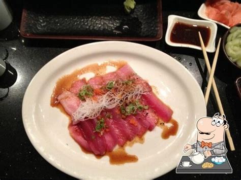 Sumo Sushi All You Can Eat Las Vegas Restaurant Menu Prices And