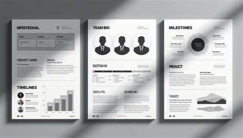 Document Design Made Easy Idyllic