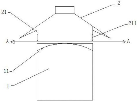 一种废气处理设备的制作方法