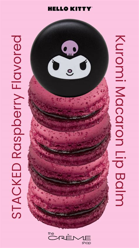 The Creme Shop X Hello Kitty Ad Campaign On Behance