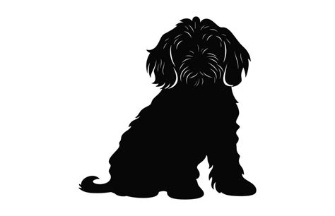 Cockapoo Vector Art Icons And Graphics For Free Download