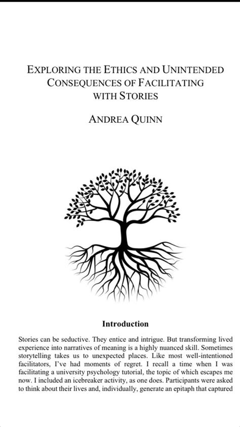 Andrew Rixon Phd Fchsm On Linkedin Facilitatingwithstories