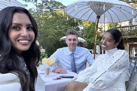 Is Vanessa Bryant Dating Or Does She Have A New Husband