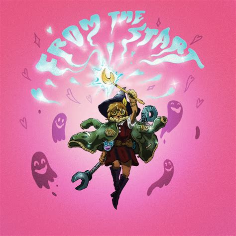 From The Start Youtube Music