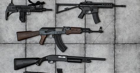 Class 3 Firearm Licensing And Ownership Guide Tradesmart Safety