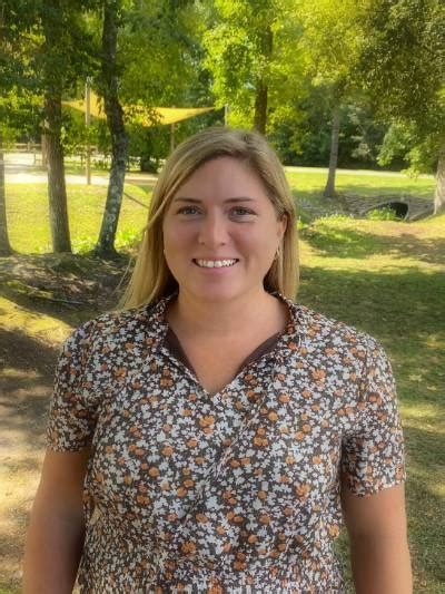 Erin Cogan Myrtle Grove Christian School