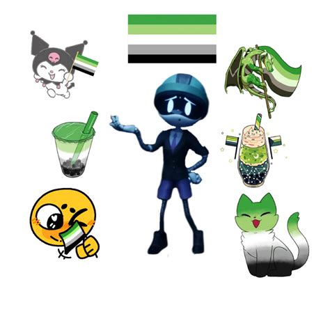 Your Sexuality Your Murder Drones Character Fandom