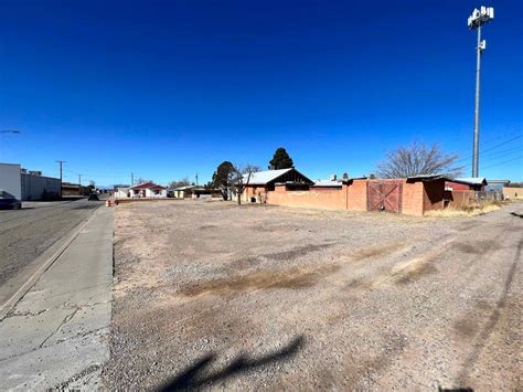 Filmore Ave Alamogordo Nm 88310 See Est Value Schools And More