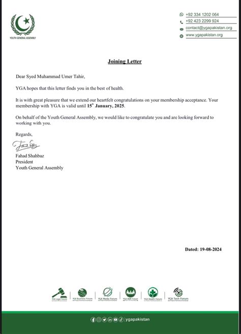 Syed Muhammad Umer Tahir On Linkedin Youthgeneralassembly Law