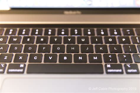 Jeff Cable S Blog My Experience With The New Apple Macbook Pro Which Was Announced Today