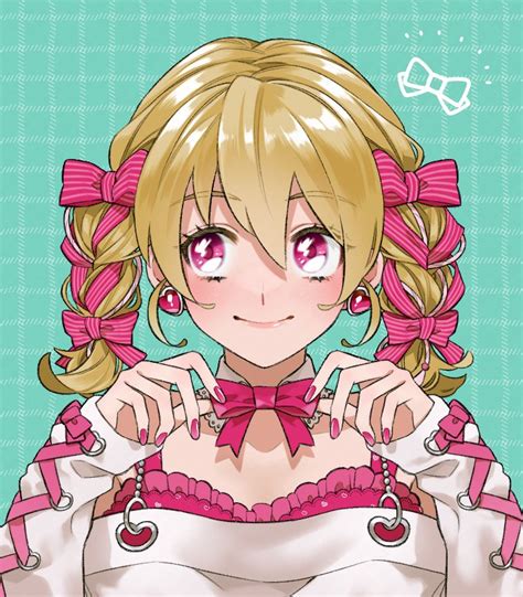 Momozono Love Precure And 1 More Drawn By Kb83ys Danbooru