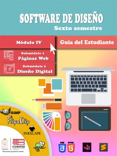 Tic 6 M4 Ge Pdf Pdf Tecnología De Información Y Comunicaciones