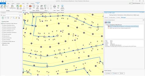 ArcGIS Pro Utility Network Esri Community