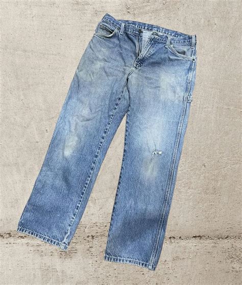 Dickies Dickies Carpenter Pants Grailed