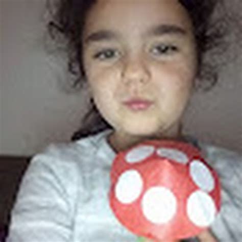 Sofia Natalia Youtube