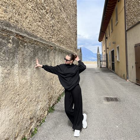 Valeriia Rudenko Youtube