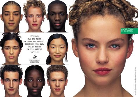 Mort Doliviero Toscani Ses Campagnes Cultes Pour Benetton Qui Ont