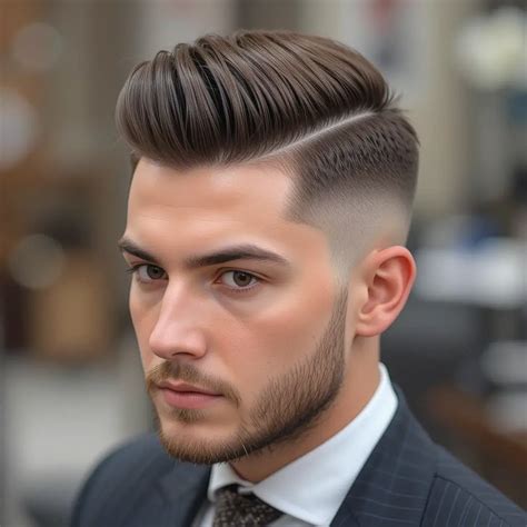 40 Professional Hairstyles For Adult Men Hair Style Inspirations