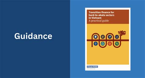Climate Bonds Transition Finance
