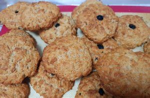 Learn How To Make Belizean Powder Buns Powder Buns