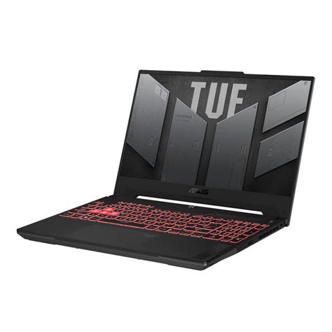 Asus Tuf Gaming Fa507ui Lp114w Gigahertz