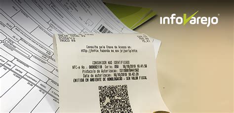 Nf E E Nfc E Qual A Diferença Entre Esses Documentos