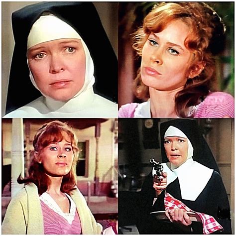 Ellen Burstyn Mcrae And Karen Black In The Big Valley Ellen Burstyn Karen Black Ellen