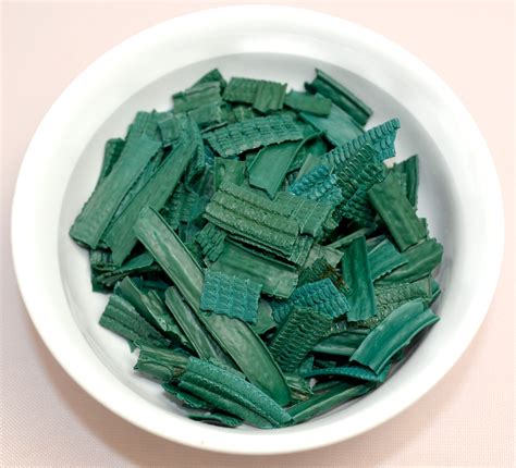 Spirulina
