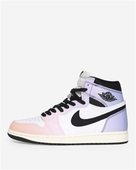 Shop Jordan Air Jordan 1 Retro Hi Og Craft Dx0054 805 Orange Snipes Usa