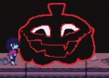 Jackenstein Deltarune  Jackenstein Deltarune Discover And Share S