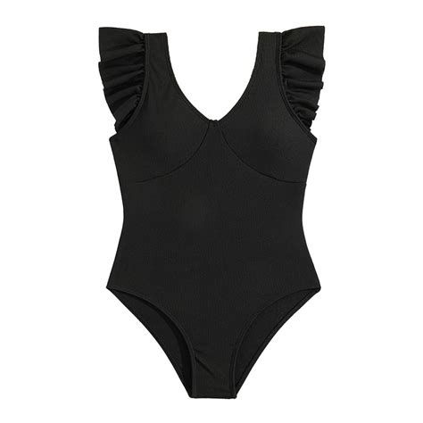 Girls Swimsuits One Piece Bathing Suit Tankini Girls Swimsuit