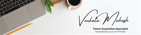 Venkata Mahesh Bench Sales Recruiter Teksky Llc Linkedin