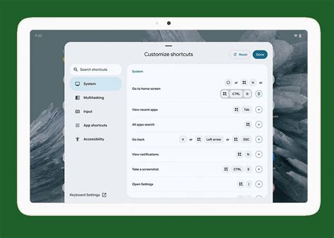 Curious About Keyboard Shortcuts In Android 16 Watch This Demo Android Authority Curious About Keyboard Shortcuts In Android 16 Watch This Demo Android Authority