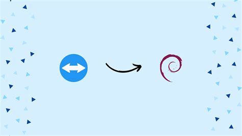 How To Install Teamviewer On Debian