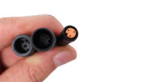 Controller E Bike 36v Model Cirus 57 2 A