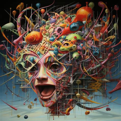 12000 Psychoactive Pictures