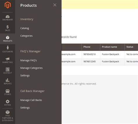 Magento Call For Price Extension Call To Order Magento