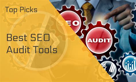 Best SEO Audit Tools For Pros And Beginners In