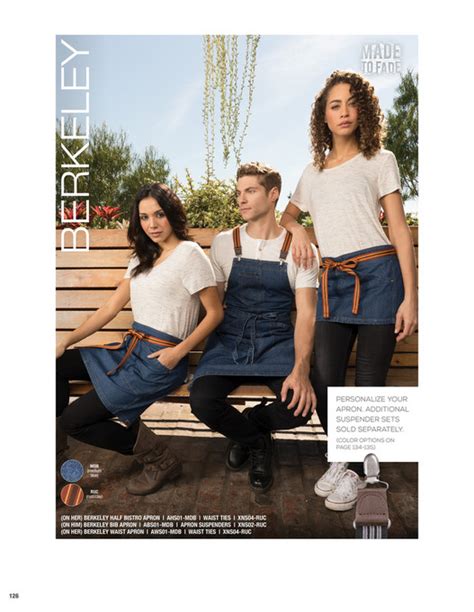 Chef Works Chef Works Catalog 2019 Np Page 126 127