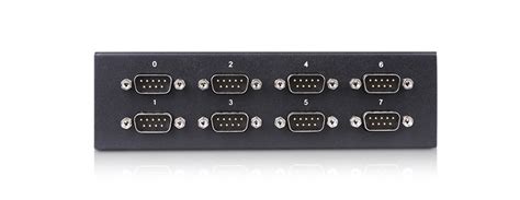 Zlg Can Isolated Gateway Bridge Repeater Hub Can Network Repeater Multi