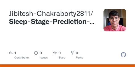 github jibitesh chakraborty2811 sleep stage prediction model confidence interval