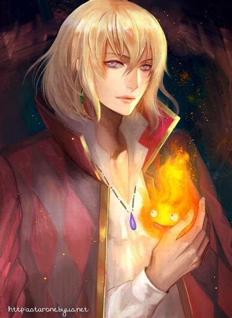 Pin By Baylee Renee On Howls Moving Castle Howls Moving Castle