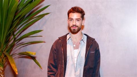 João Guilherme Ator Faz Post Enigmático Após Polêmica Com Havaianas