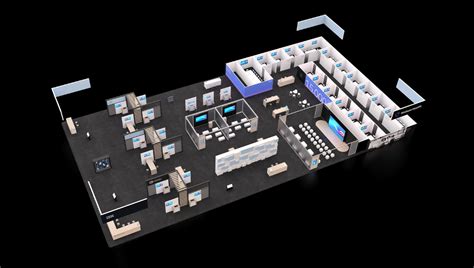 IBM Event Design Gallery